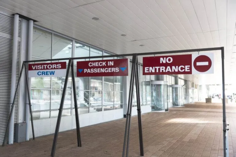 An Essential Guide to the Cruise Ship Embarkation Day Process (for ...