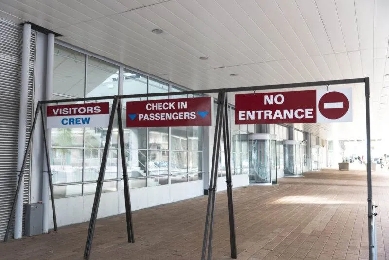 An Essential Guide to the Cruise Ship Embarkation Day Process (for ...